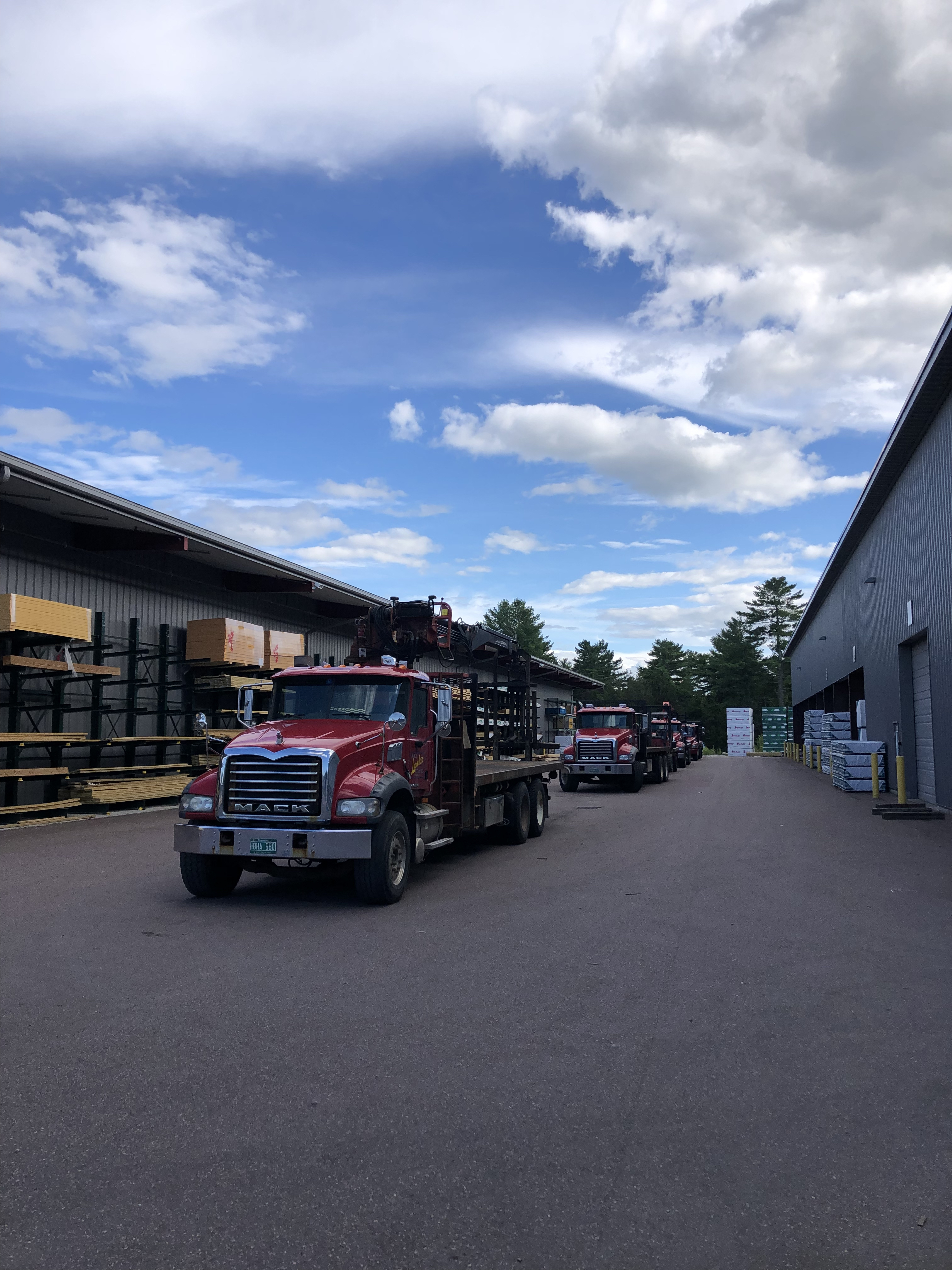 Rice Lumber Trade Show 2026